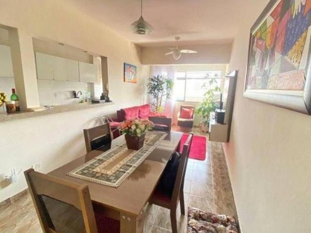 Apartamento à venda no Boqueirão