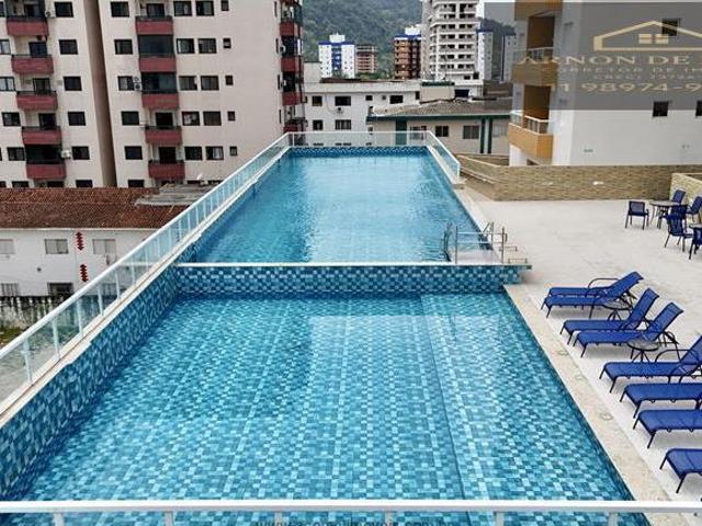 Apartamento à venda no Boqueirão