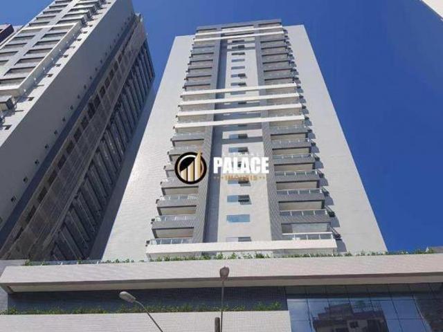 Apartamento à venda no Boqueirão