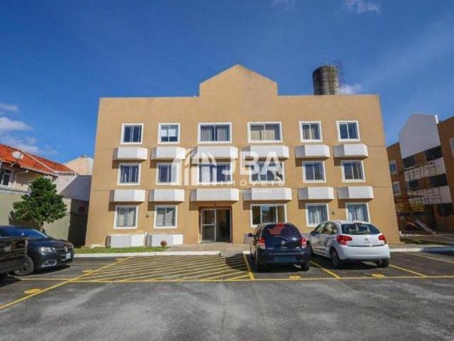 Apartamento à venda no Boqueirão