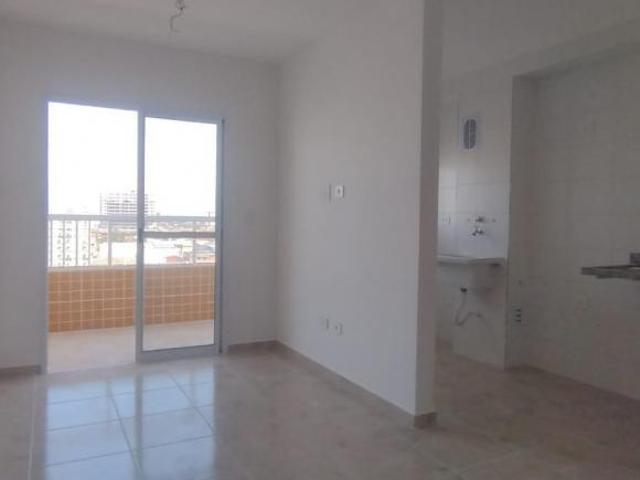 Apartamento à venda no boqueirão 2 Dormitórios em Praia Grande