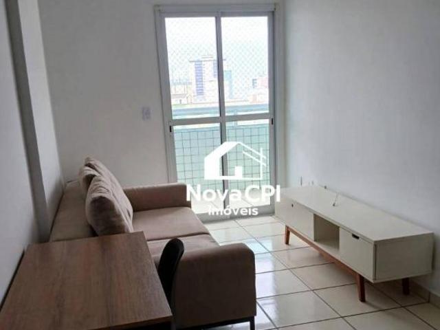 Apartamento à venda no Boqueirão 2 Quartos Lazer Completo