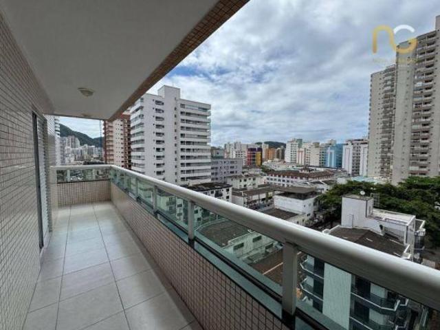 Apartamento à venda no Boqueirão