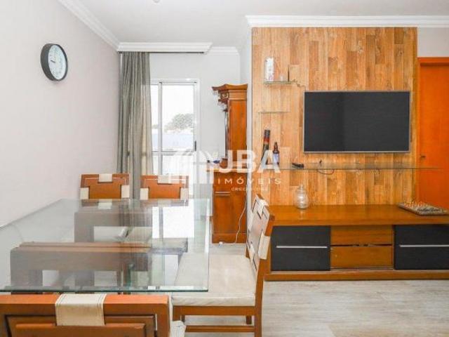Apartamento à venda no Boqueirão