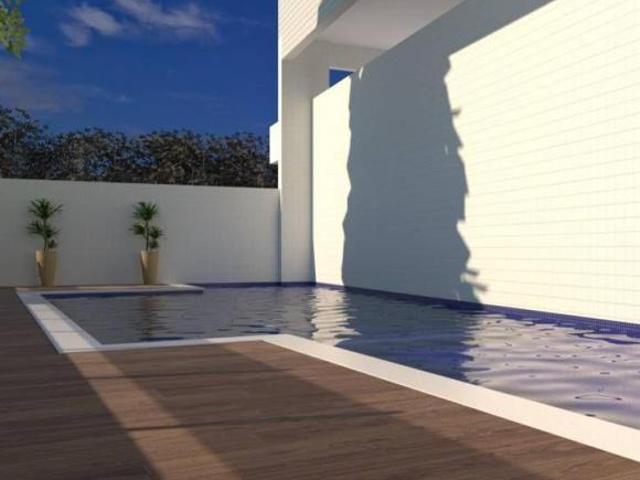 Apartamento à venda no Boqueirão