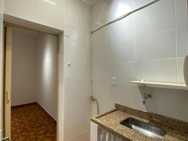 Apartamento à venda no Boqueirão