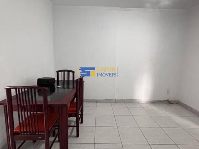 Apartamento à venda no Boqueirão