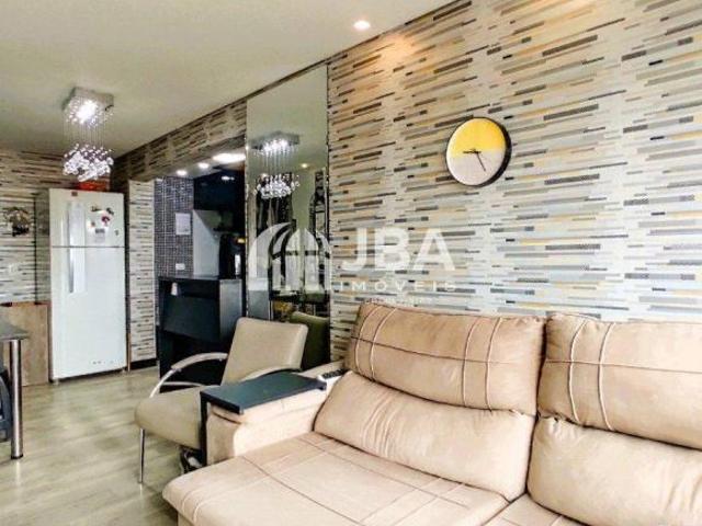 Apartamento à venda no Boqueirão
