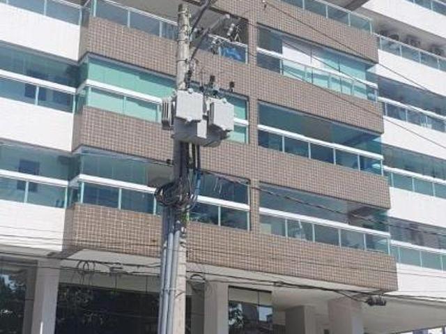 Apartamento à venda no Boqueirão