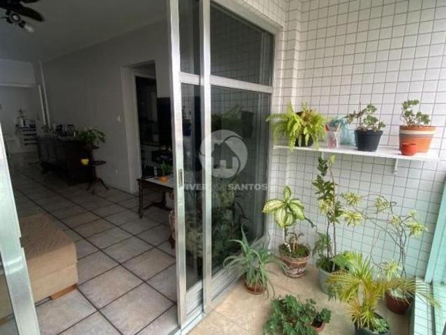 APARTAMENTO A VENDA NO BOQUEIRÃO COM SACADA 03 DORMITÓRIOS
