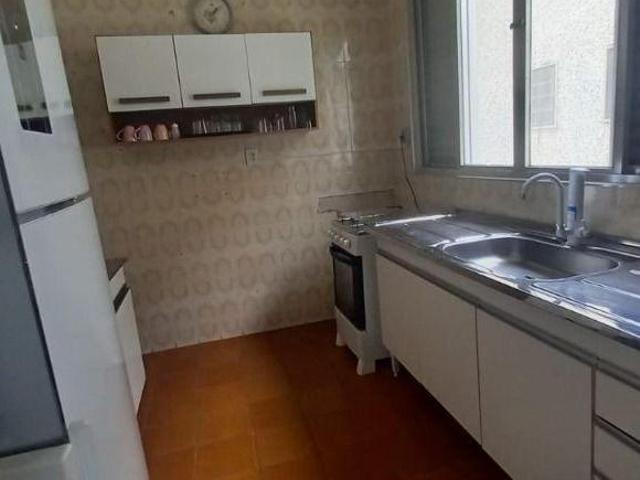 Apartamento à venda no Boqueirão em Praia Grande