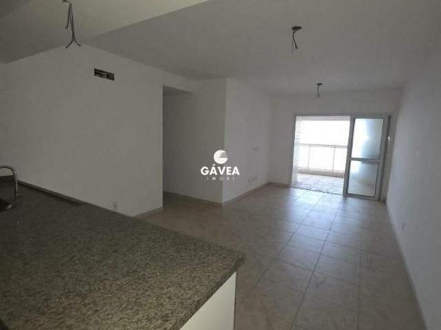 Apartamento à venda no Boqueirão em Praia Grande