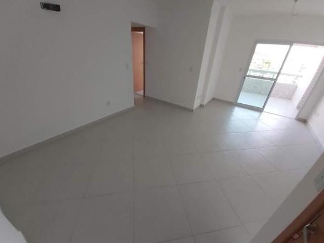Apartamento à venda no Boqueirão em Praia Grande