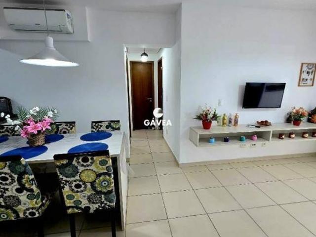 Apartamento à venda no Boqueirão em Praia Grande