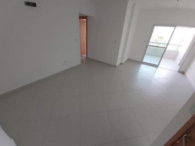 Apartamento à venda no Boqueirão em Praia Grande