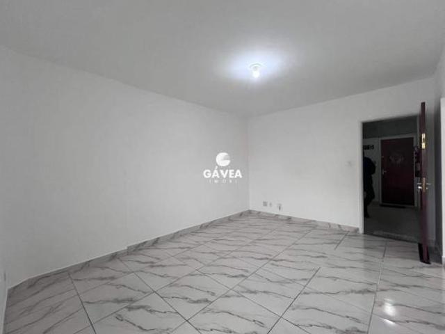Apartamento à venda no Boqueirão em Praia Grande