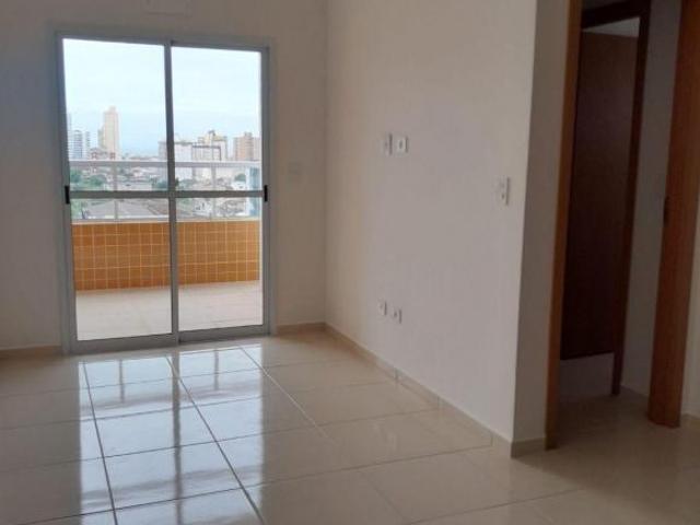 Apartamento à venda no Boqueirão em Praia Grande SP