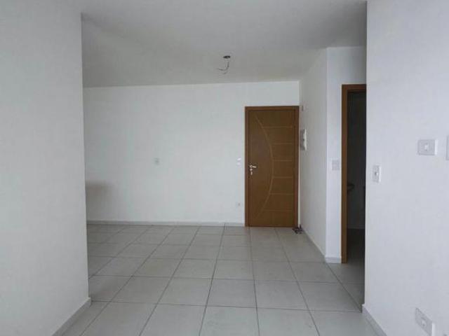 Apartamento à venda no Boqueirão, em Praia Grande SP