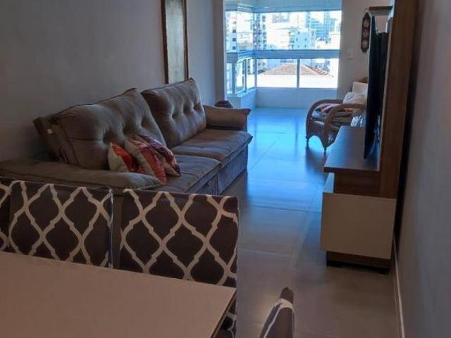 Apartamento à venda no Boqueirão, em Praia Grande SP