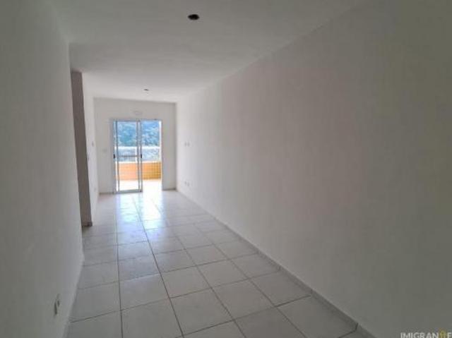 Apartamento à venda no Boqueirão, em Praia Grande SP