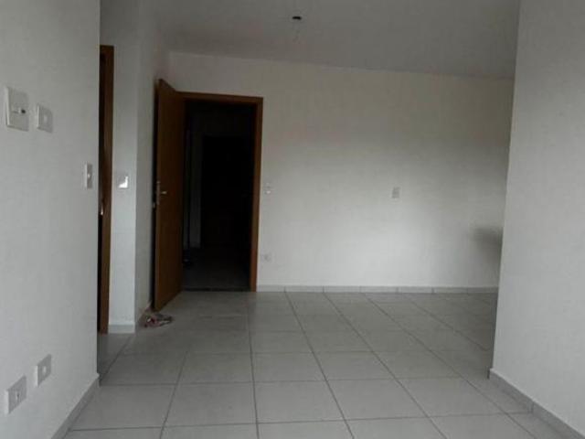 Apartamento à venda no Boqueirão, em Praia Grande SP