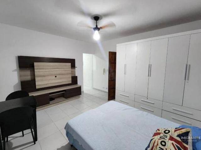 Apartamento à venda no Boqueirão, em Praia Grande SP