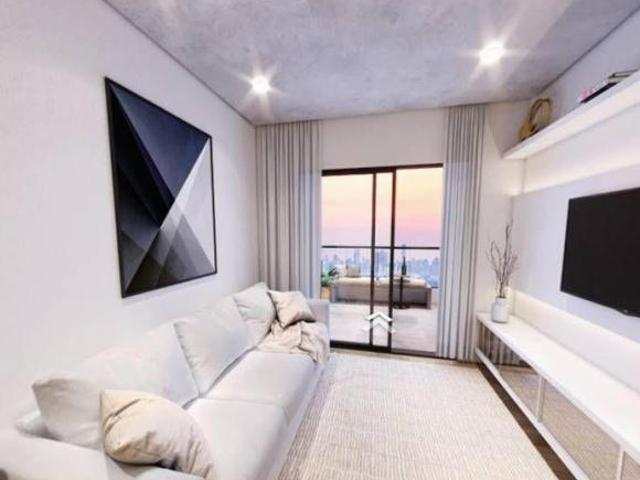 Apartamento à venda no Boqueirão, em Praia Grande SP