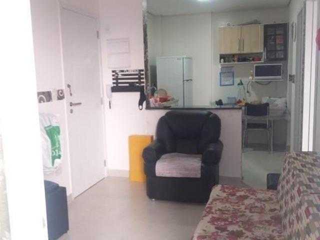Apartamento à venda no Boqueirão, em Praia Grande SP