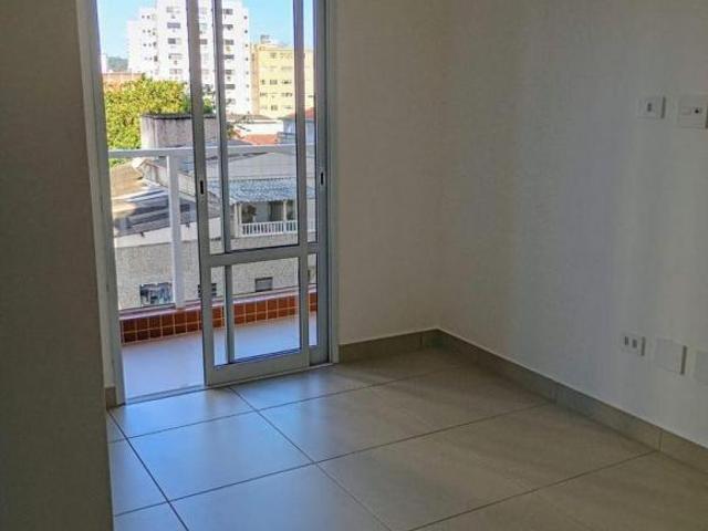 Apartamento à venda no Boqueirão, em Praia Grande SP