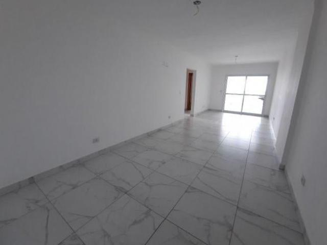 Apartamento à venda no Boqueirão, em Praia Grande SP