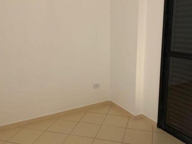 Apartamento à venda no Boqueirão, em Praia Grande SP
