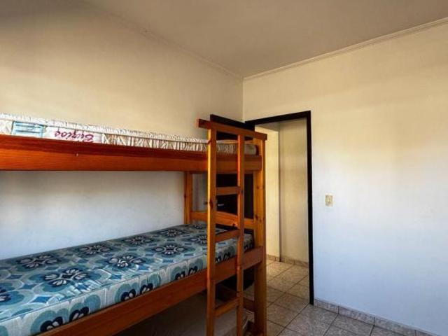 Apartamento à venda no Boqueirão, em Praia Grande SP