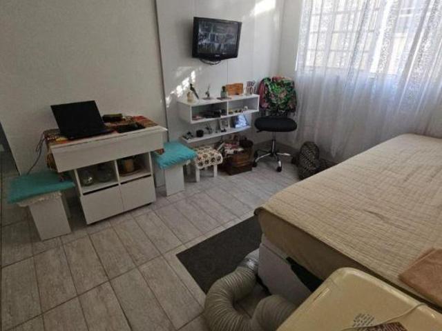 Apartamento à venda no Boqueirão, em Praia Grande SP