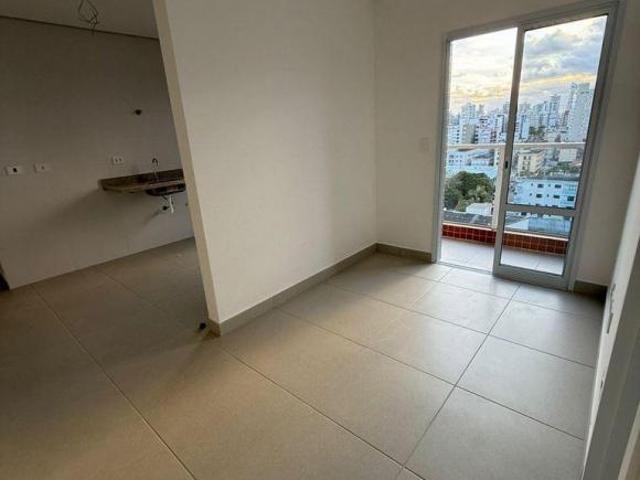 Apartamento à venda no Boqueirão, em Praia Grande SP