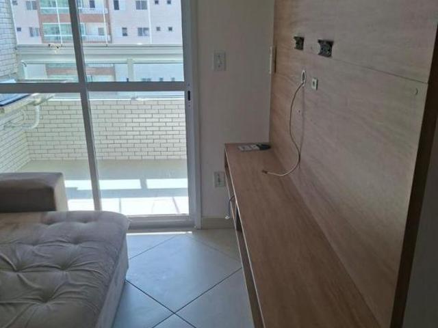 Apartamento à venda no Boqueirão, em Praia Grande SP