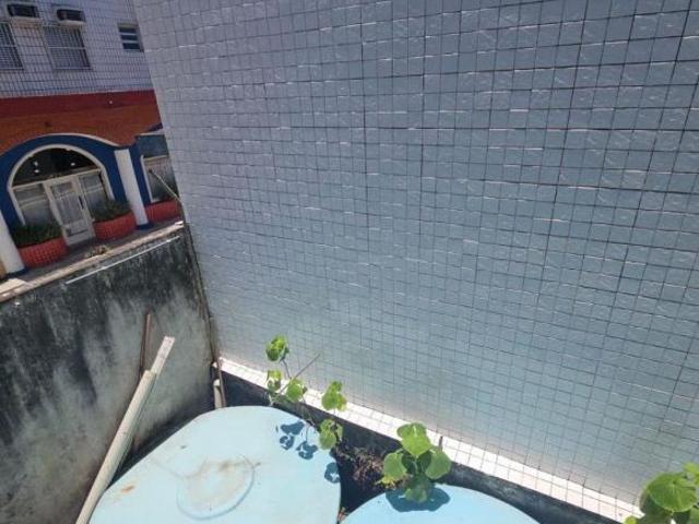 Apartamento à venda no Boqueirão, em Praia Grande SP