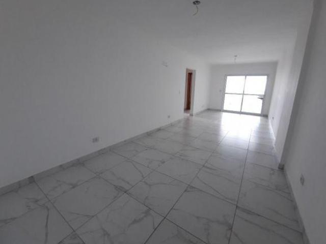 Apartamento à venda no Boqueirão, em Praia Grande SP