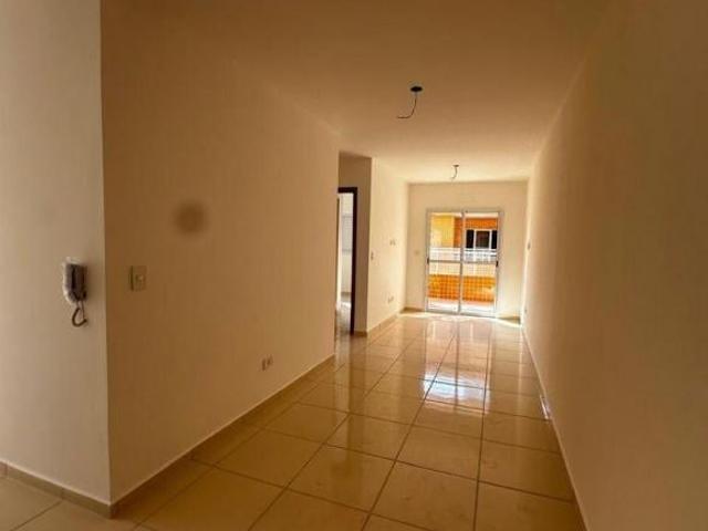 Apartamento à venda no Boqueirão, em Praia Grande SP