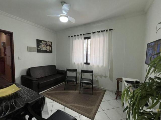 Apartamento à venda no Boqueirão em Praia Grande SP