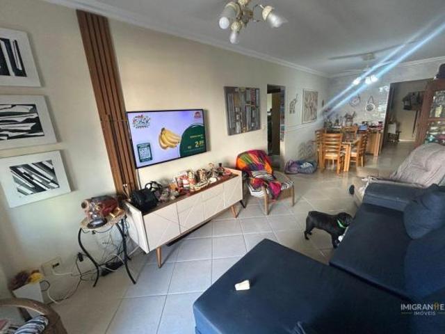 Apartamento à venda no Boqueirão, em Praia Grande/SP
