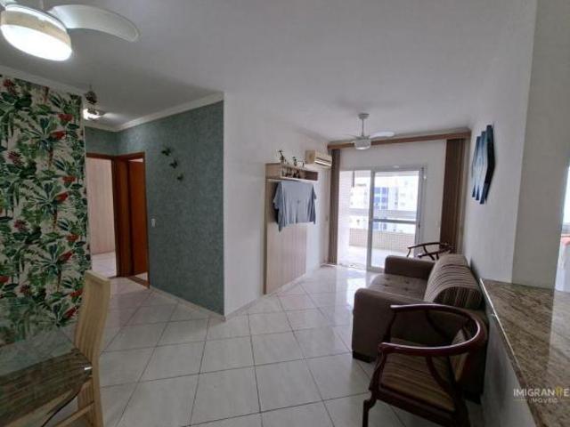 Apartamento à venda no Boqueirão, em Praia Grande/SP