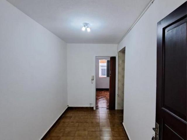 Apartamento à venda no Boqueirão, em Praia Grande/SP