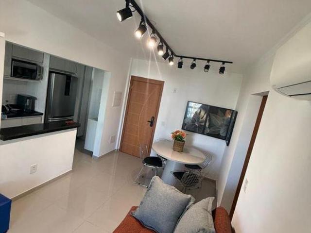 Apartamento à venda no Boqueirão, em Praia Grande/SP