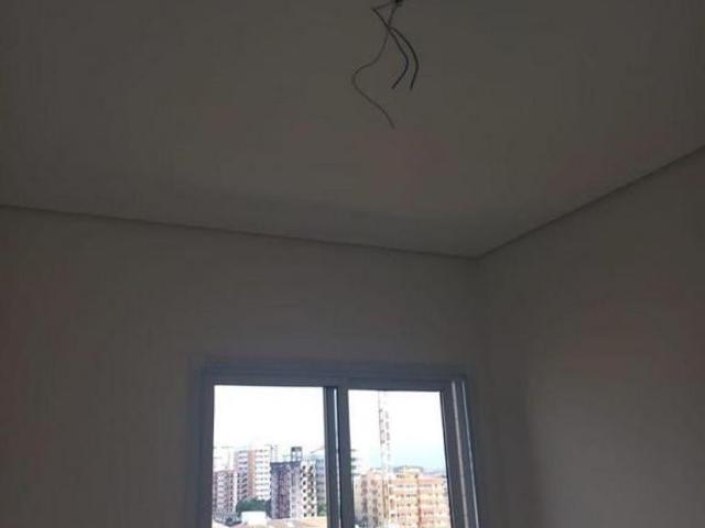 Apartamento à venda no Boqueirão, em Praia Grande/SP
