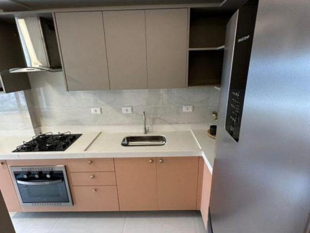 Apartamento à venda no Boqueirão, em Praia Grande/SP