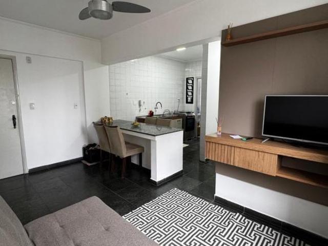 Apartamento à venda no Boqueirão, em Praia Grande/SP