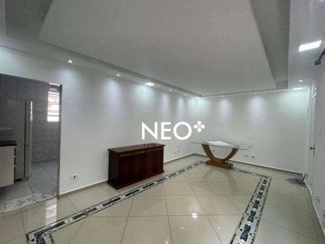 APARTAMENTO À VENDA NO BOQUEIRÃO EM SANTOS – 3 DORMITÓRIOS E EXCELENTE LOCALIZAÇÃO