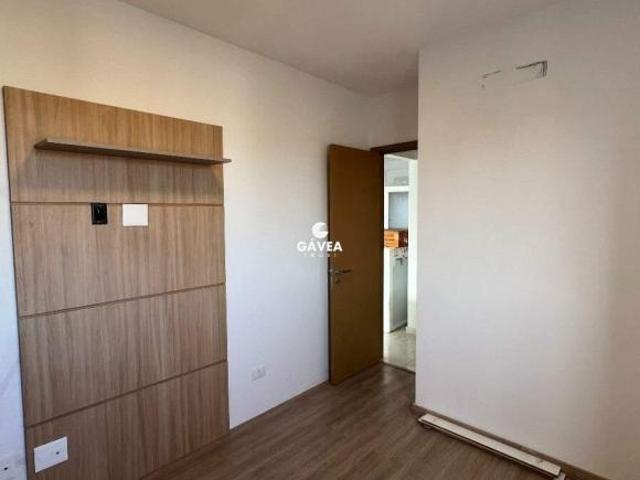 Apartamento à venda no Boqueirão em Santos