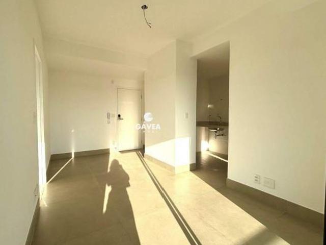 Apartamento 02 suites á venda Boqueirão Santos S/P