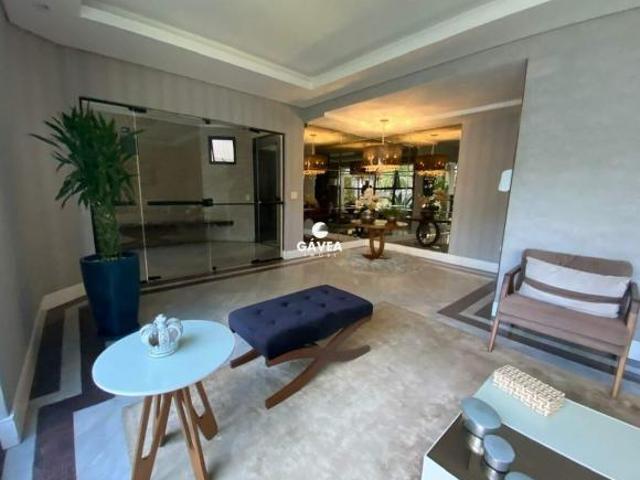 Apartamento à venda no Boqueirão em Santos